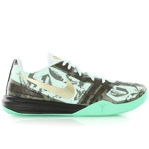 Nike | Shoes | Mens Nike Kobe Mentality Mint | Poshmark